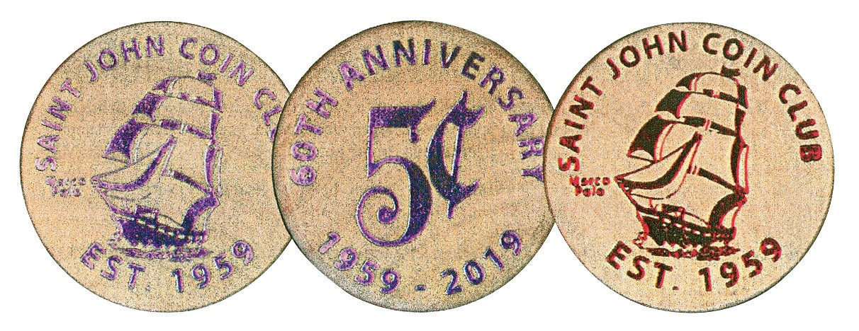 Club News - Numismatic News