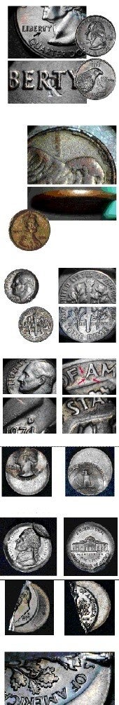 Error finds include dropped letter - Numismatic News