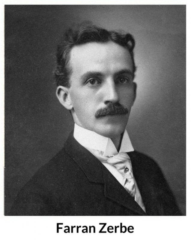 Coin Clinic: Who is Farran Zerbe? - Numismatic News