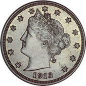 Uncle George’s Liberty nickel hoard - Numismatic News