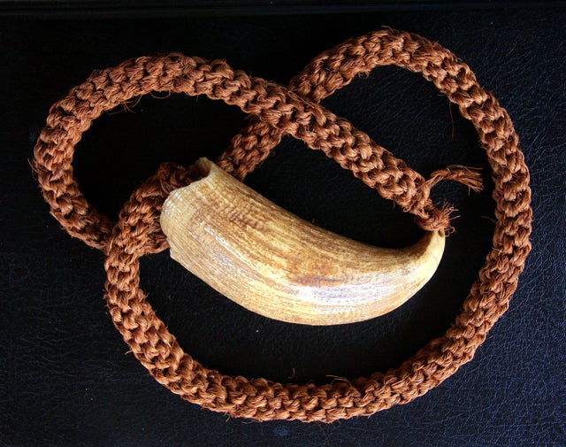 Fiji’s tabua often misunderstood - Numismatic News