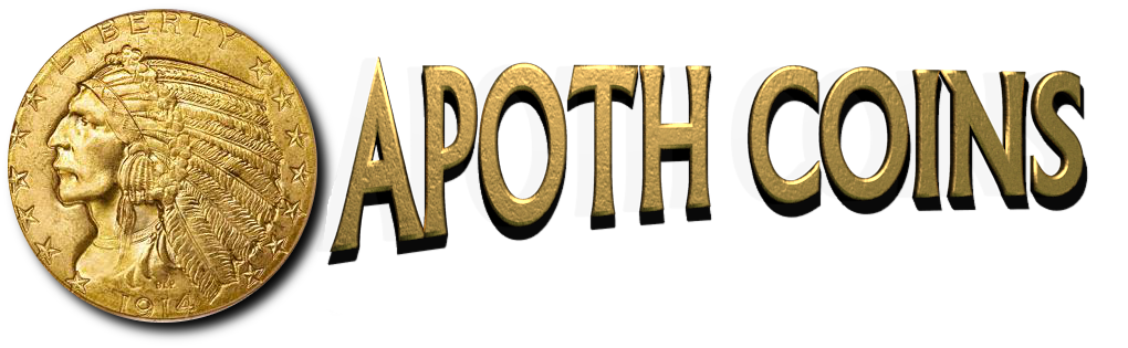 Apoth Coins - Numismatic News