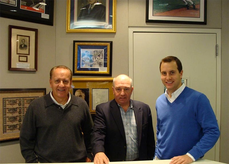 Numismatic Dealer Directory: Brigandi Coins & Collectibles