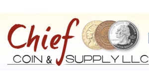 Dealer Directory: Chief Coin & Supply LLC - Numismatic News