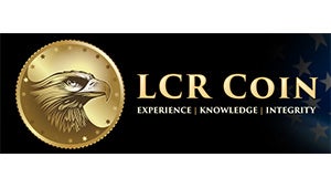 Dealer Directory: LCR Coin - Numismatic News