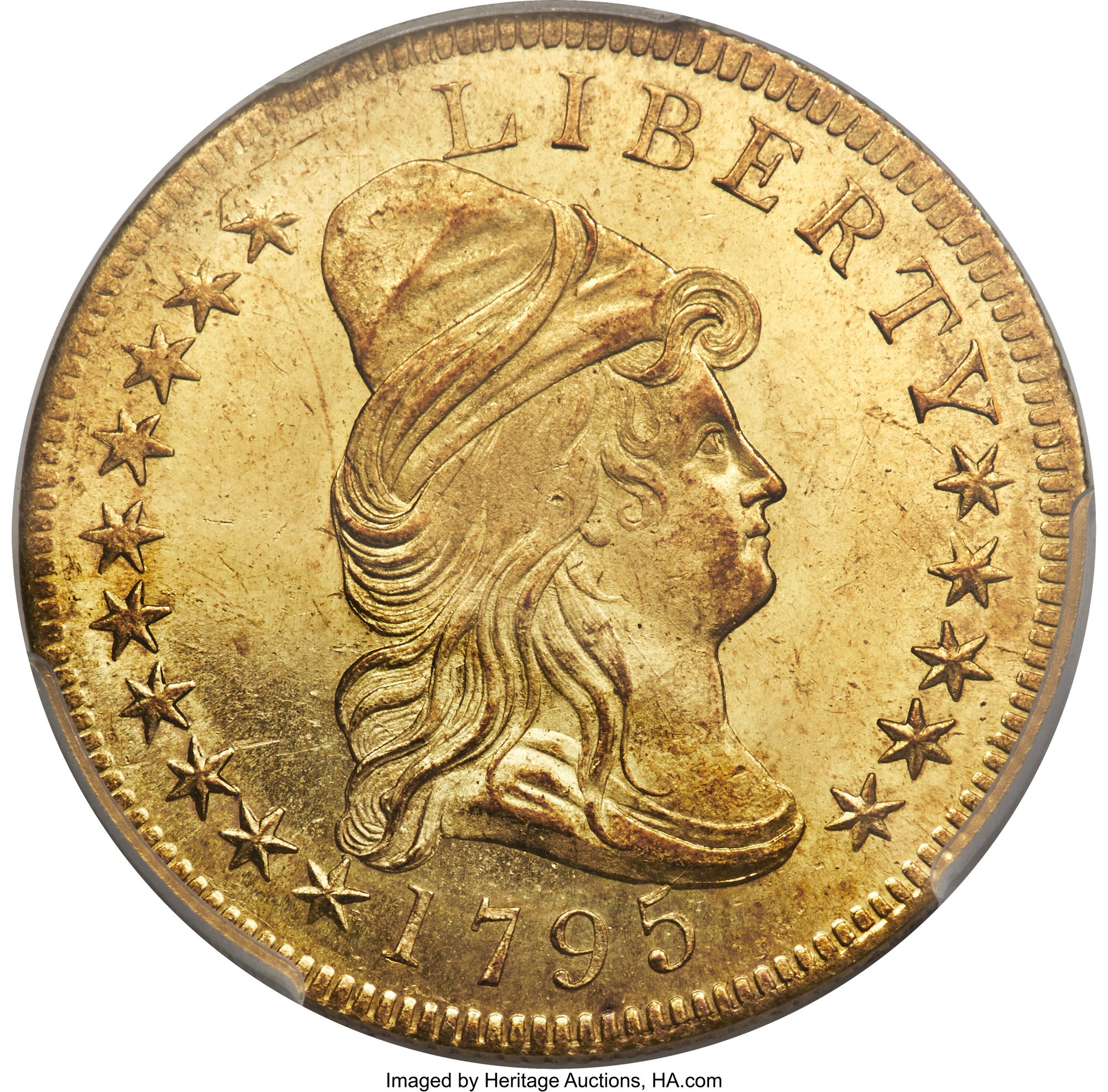 FUN Auctions Set New Records - Numismatic News