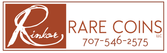 Dealer Directory: Rinkor Rare Coins, LLC - Numismatic News
