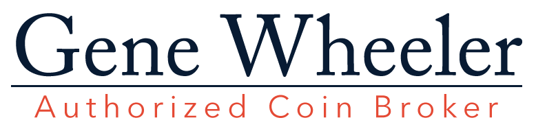 Dealer Directory: Gene Wheeler - Numismatic News