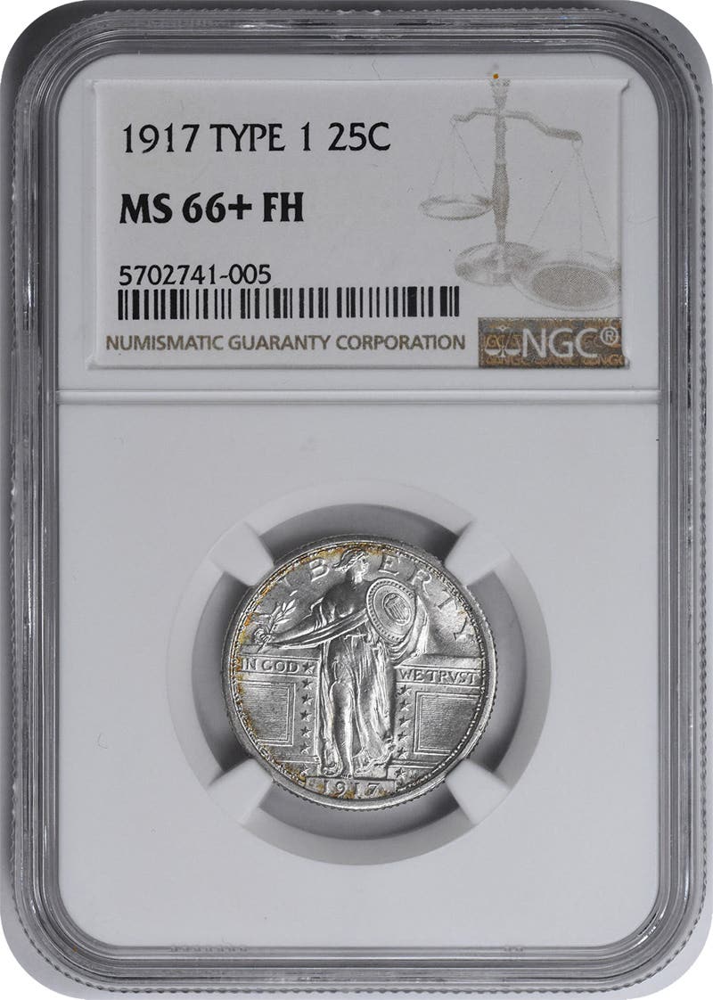 L&C Coins: Coins for the Collector - Numismatic News