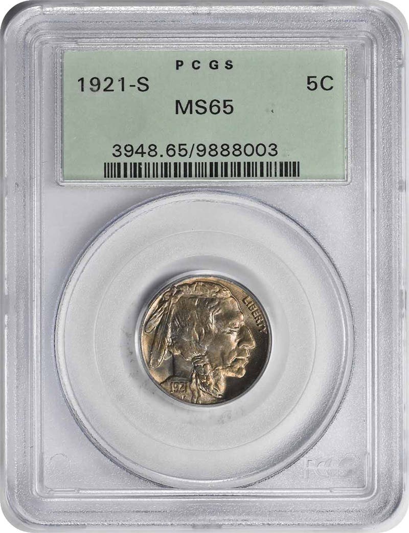 L&C Coins: Coins for the Collector - Numismatic News