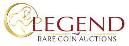 Legend Rare Coin Auctions to Close - Numismatic News
