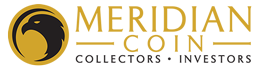Dealer Directory: Meridian Coins - Numismatic News