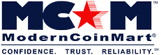 Dealer Directory: Modern Coin Mart - Numismatic News