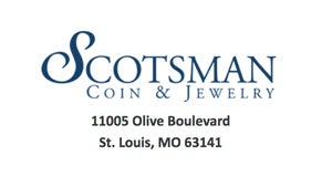 Dealer Directory: Scotsman Coin & Jewelry - Numismatic News