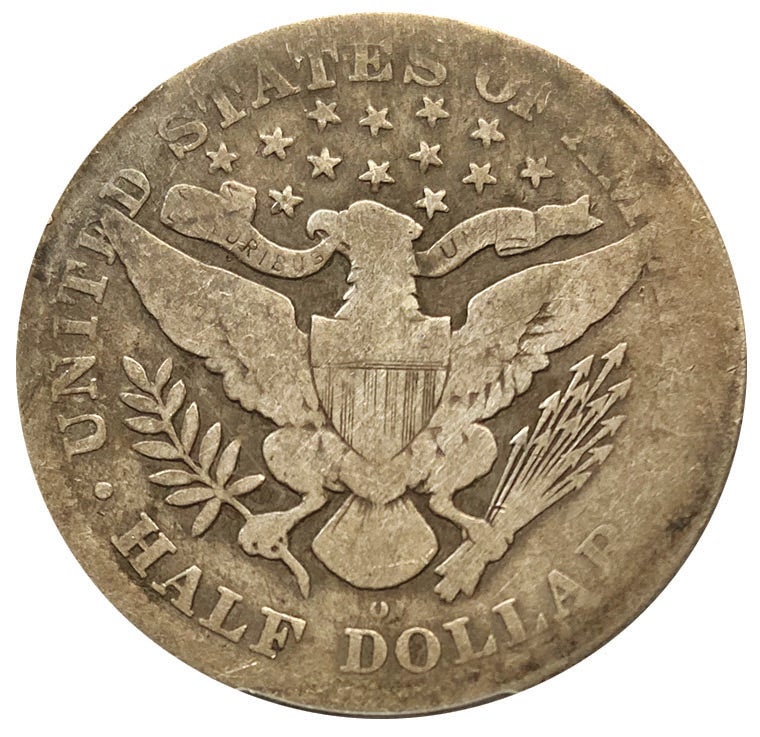 Micro O Discovery: A ‘Secret Treasure’ of My Own - Numismatic News