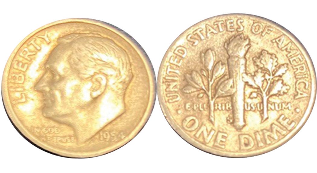 Remember to Check the Reject Bins - Numismatic News