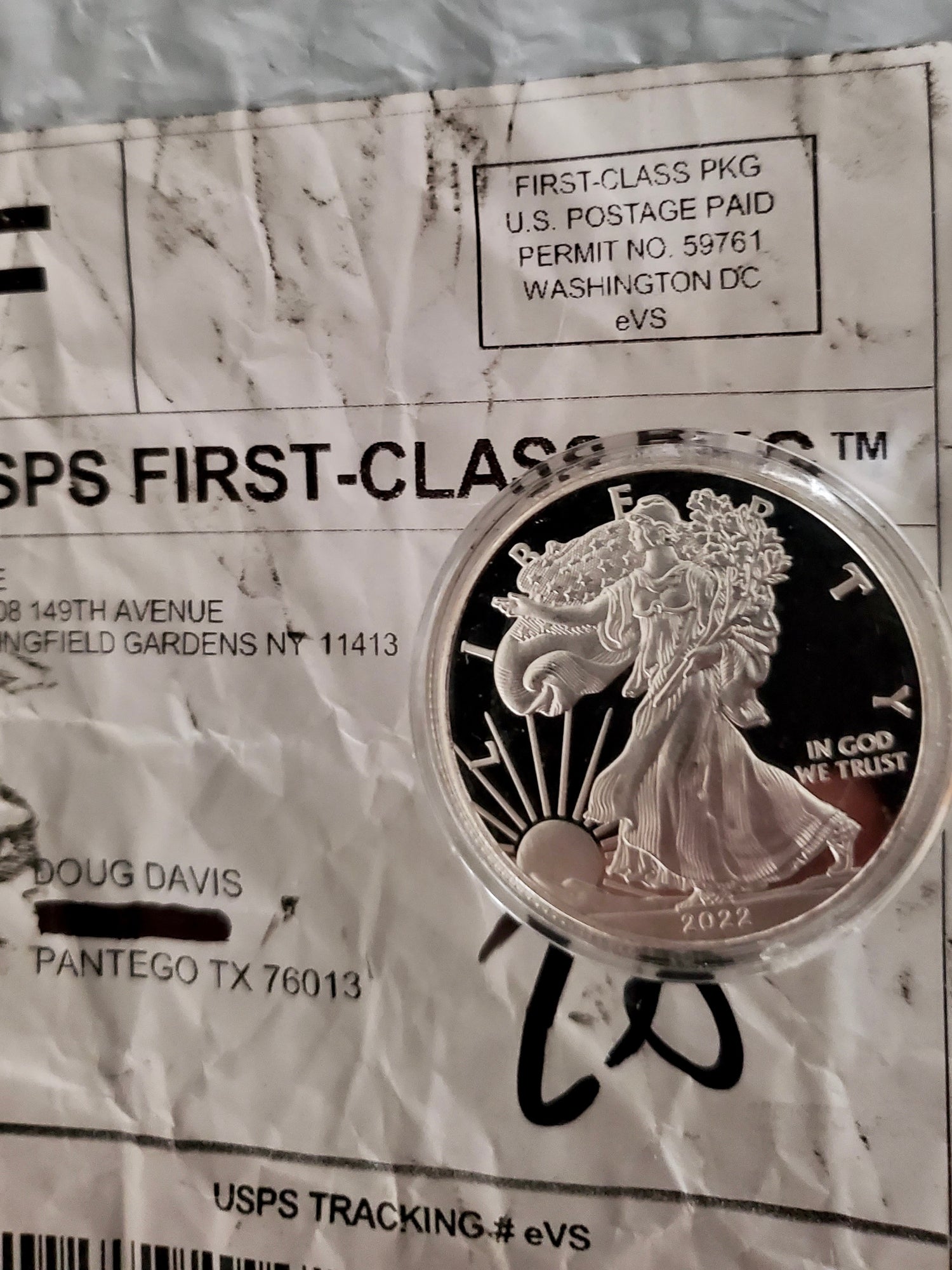 Walmart.com Host to Fraudulent Coin Ads - Numismatic News