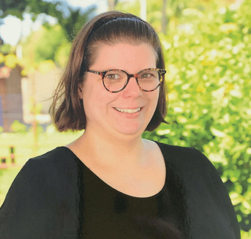 New ANA Education Director - Numismatic News