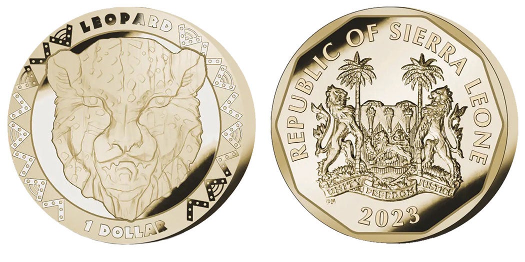 Fourth Coin in New Series Announced - Numismatic News