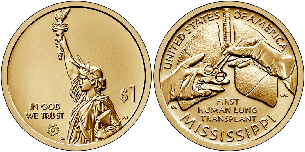 Use New Coin Designs to Promote Numismatics - Numismatic News