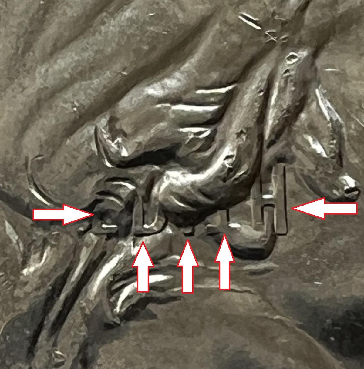 Major Error Discovered on Kanaka‘ole Quarter - Numismatic News