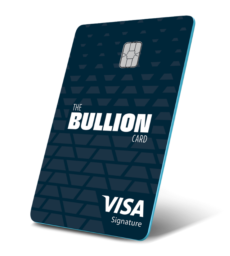 APMEX Launches Bullion Card - Numismatic News