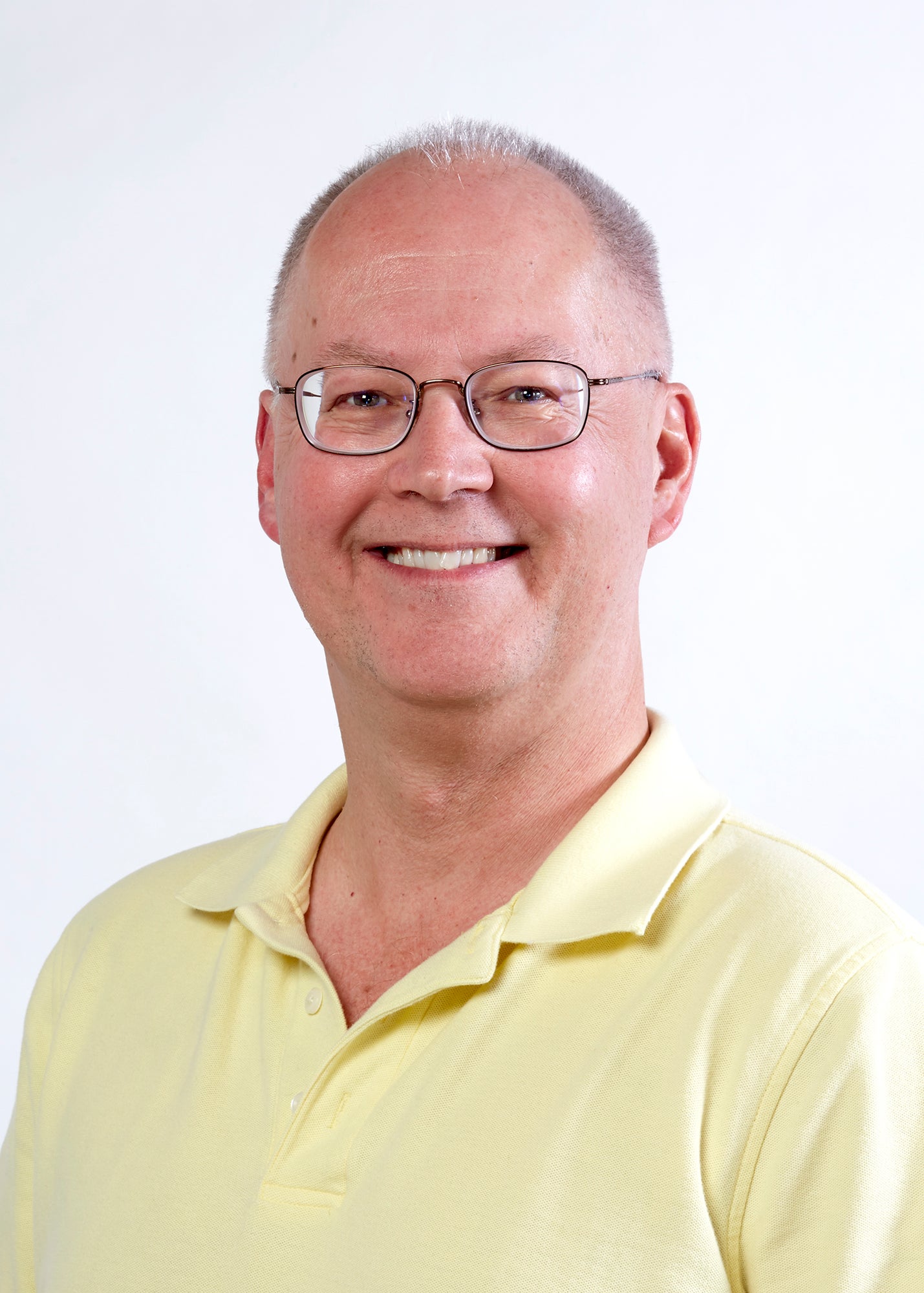 David C. Harper: A Champion for Collectors - Numismatic News