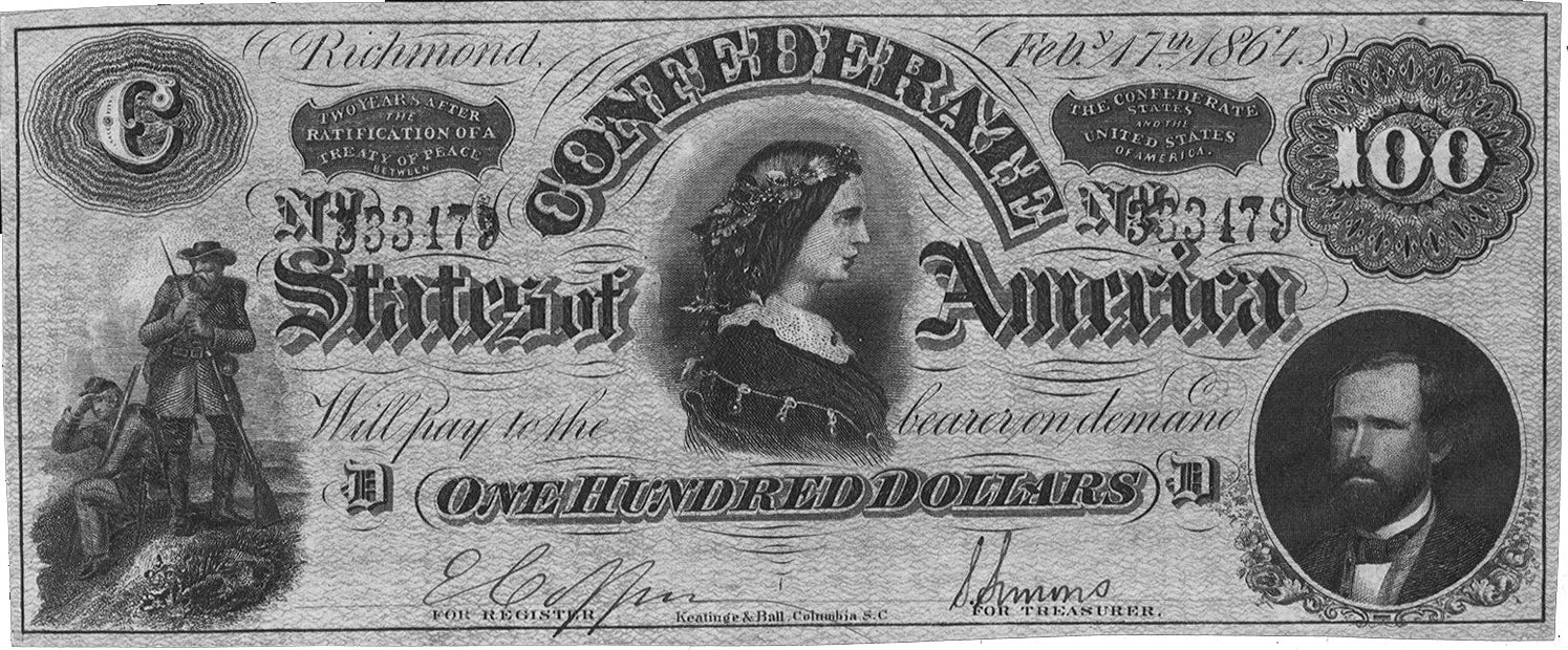 Collecting Counterfeit Currency - Numismatic News