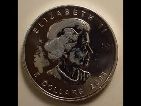 CoinClinic: What Causes Milk Spots? - Numismatic News