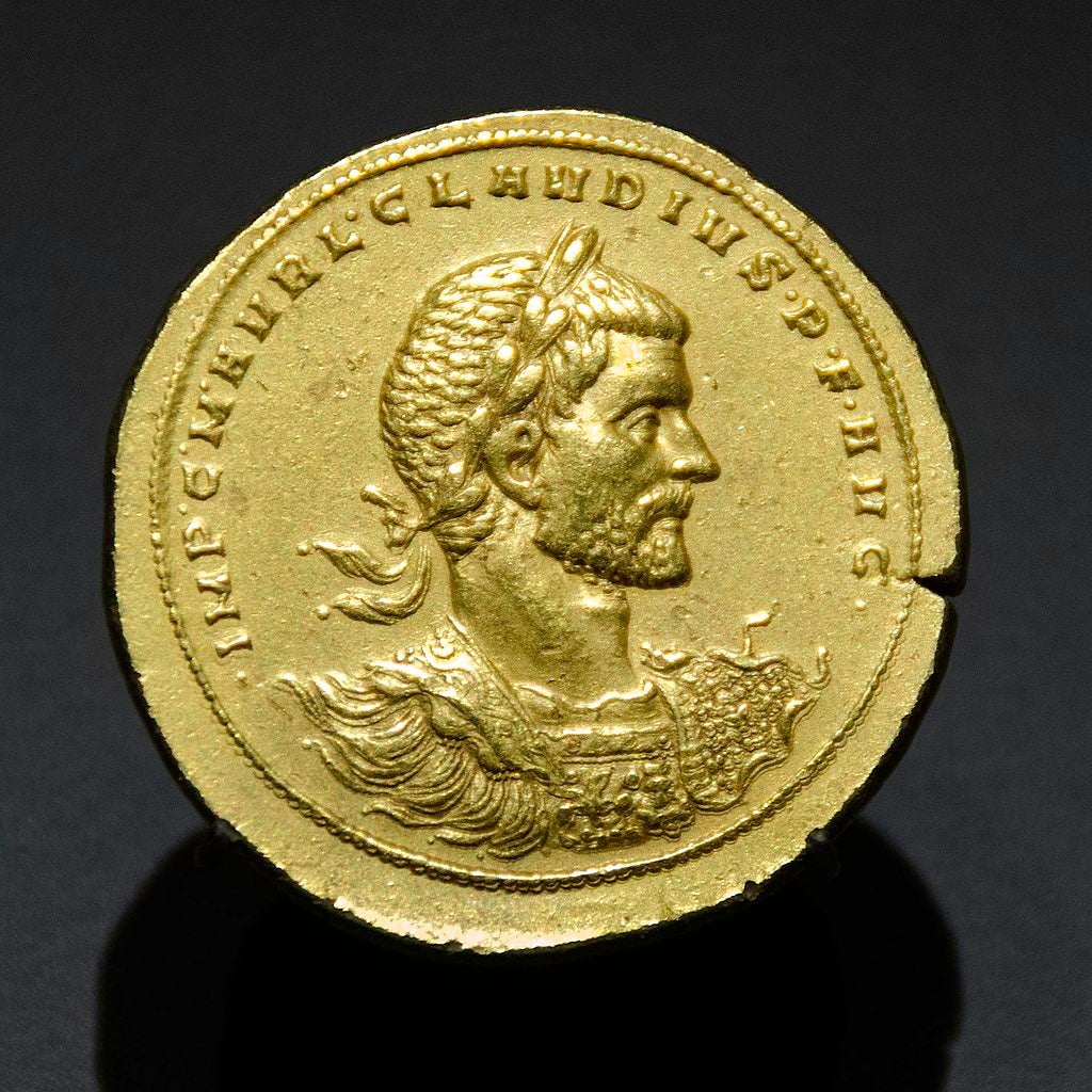 Lava Treasure Back in the News - Numismatic News