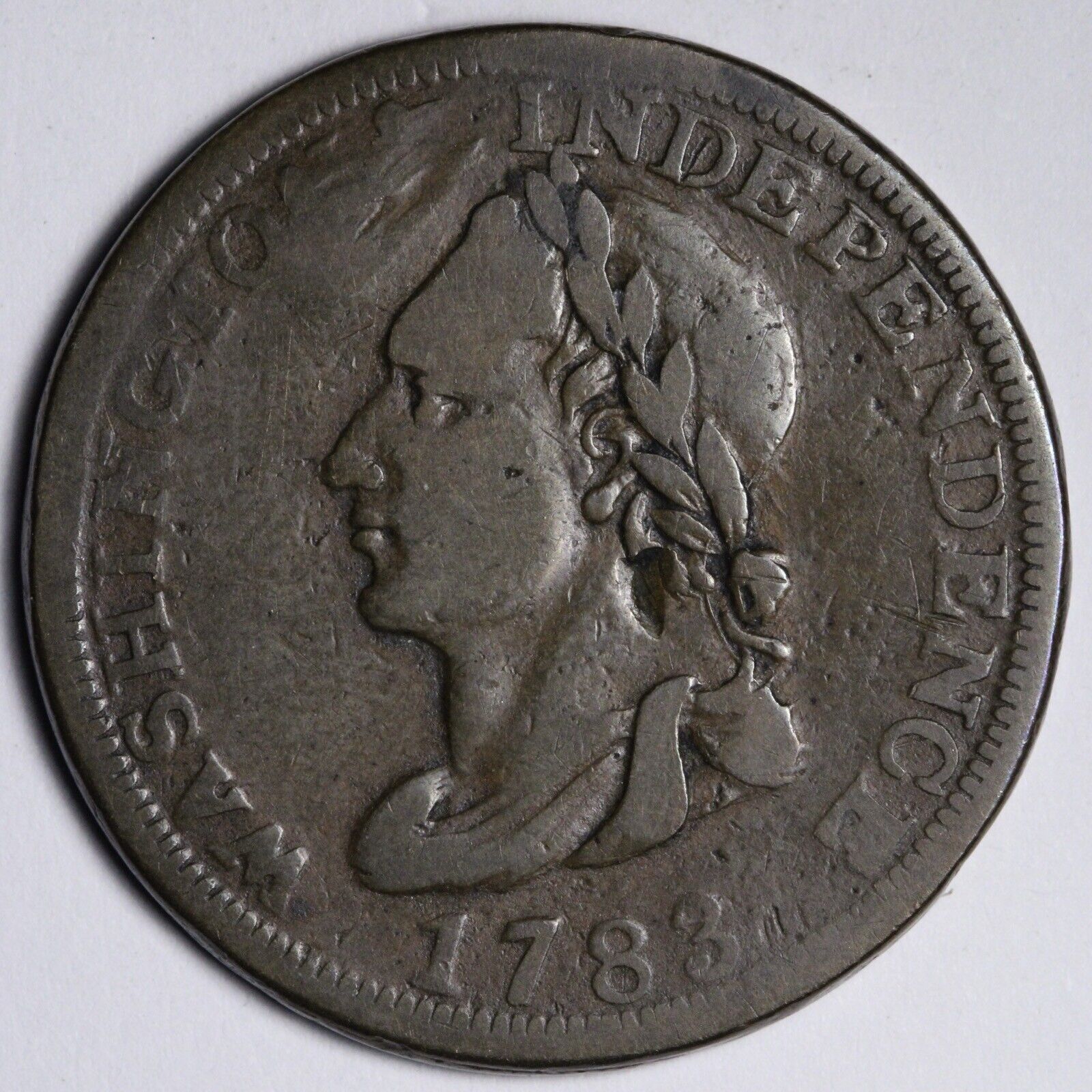 CoinClinic: Why are Coins Called ‘Colonial?’ - Numismatic News