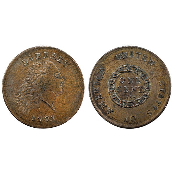 The Sheldon Coin Grading Scale - Numismatic News