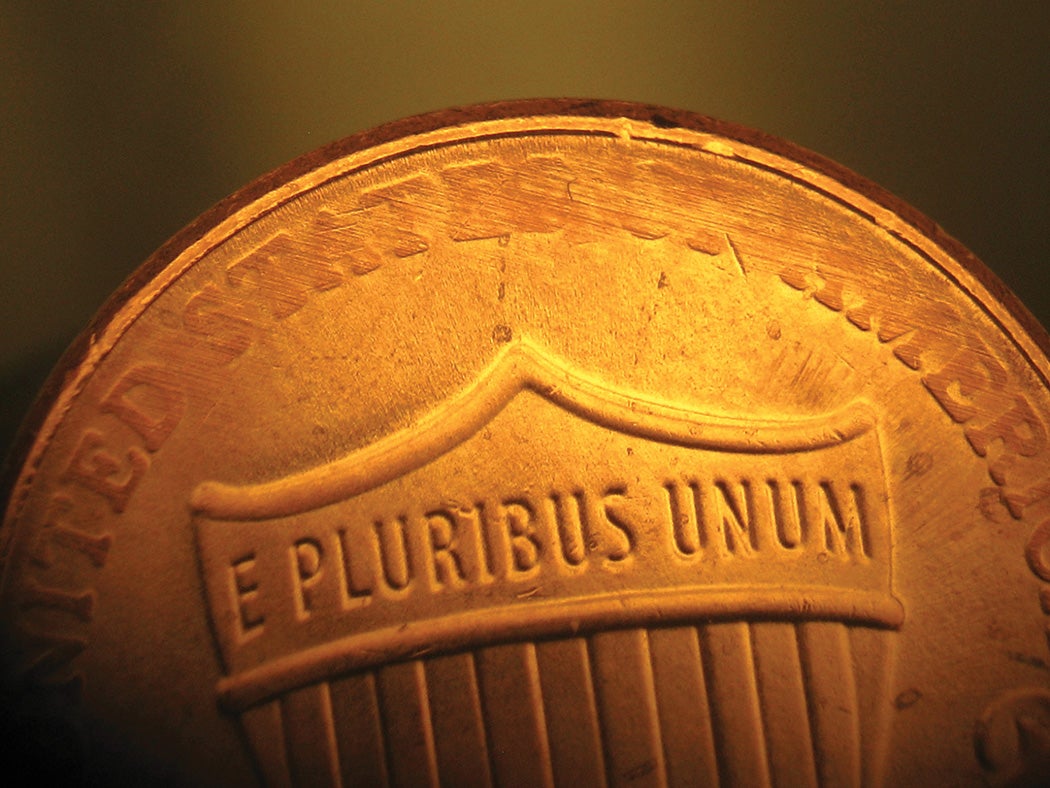 A Look at Burnishing, Tool Marks, Weakness and More - Numismatic News