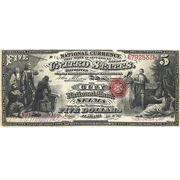 Currency Stolen Following Central States Show - Numismatic News