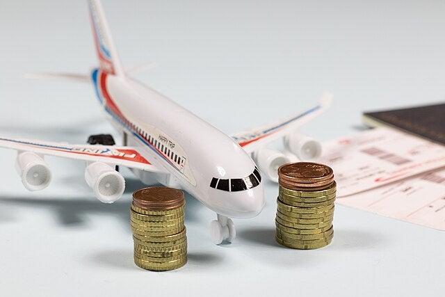 $1 Million in Coins Left at Airports - Numismatic News