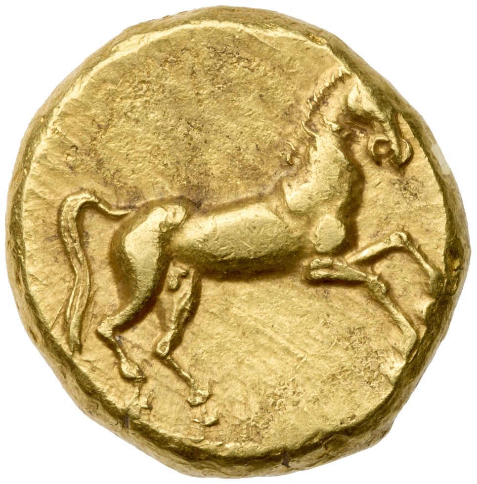 Renowned Tyrant Collection’s Rare Egyptian Coins at ANA Convention