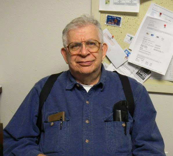 In Remembrance of Dr. Albert (Al) Beck - Numismatic News