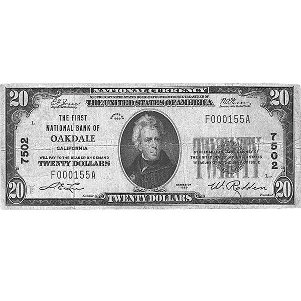 Values Appreciate; New Security Features in the Works - Numismatic News