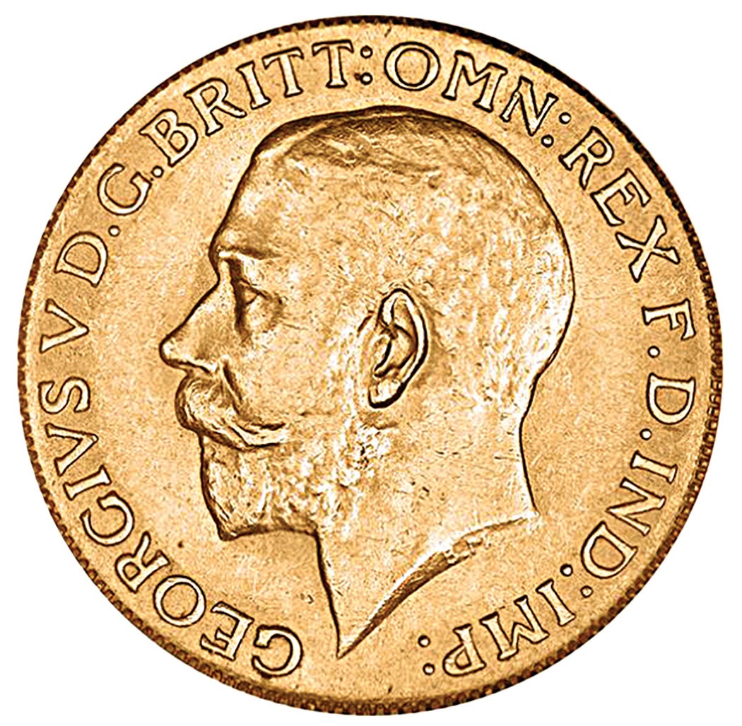 Specie Coinage is Not Dead - Numismatic News