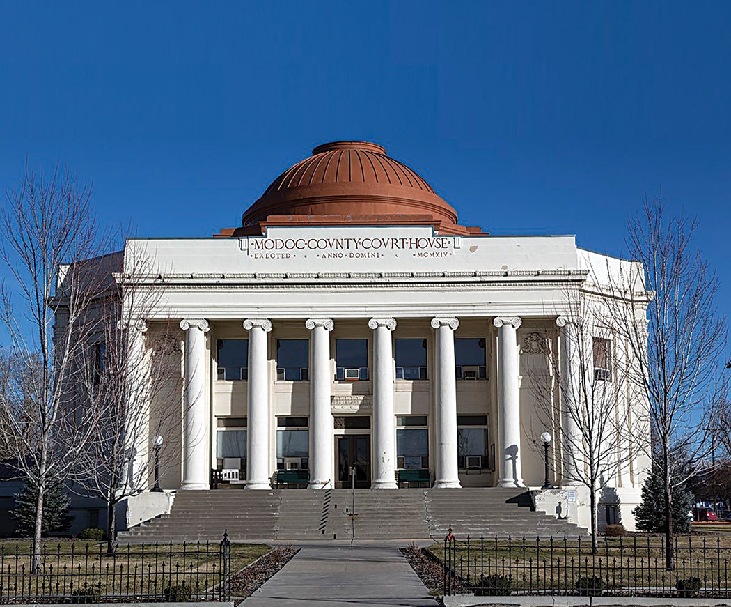 Where the West Still Lives - Numismatic News