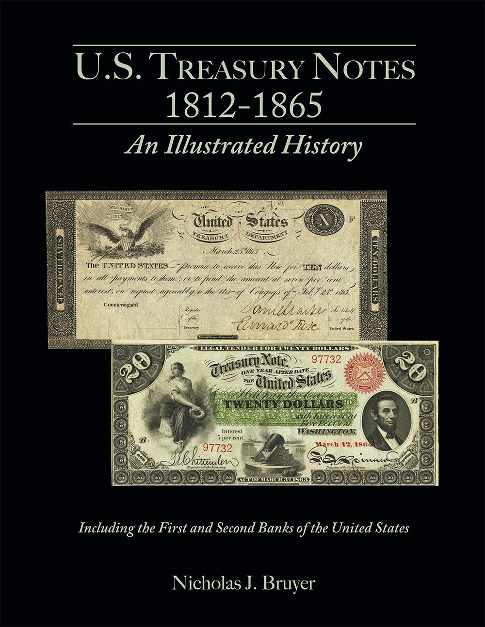 New Publication on U.S. Treasury Notes - Numismatic News