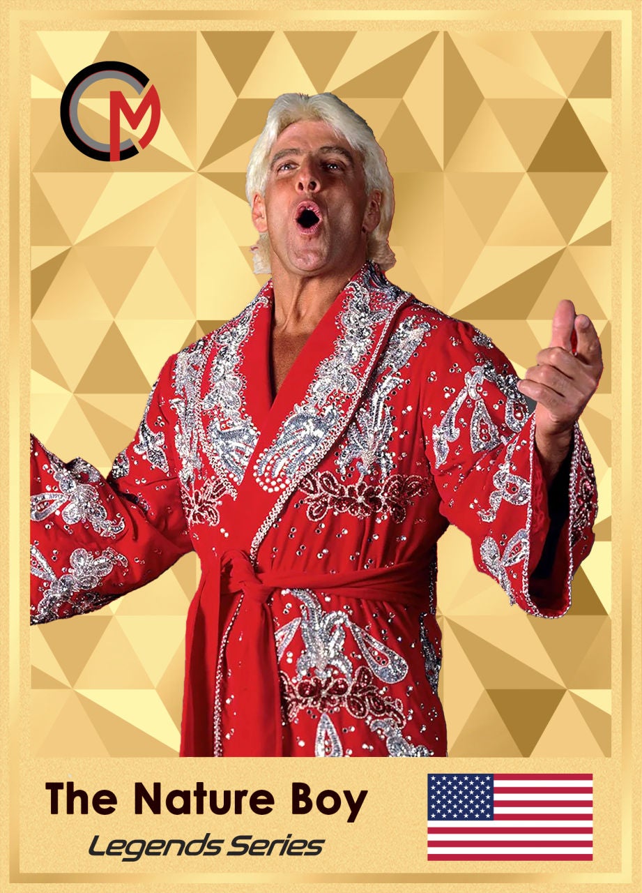 Mike Tyson, Floyd Mayweather, Ric Flair, and Pete Rose to be featured ...