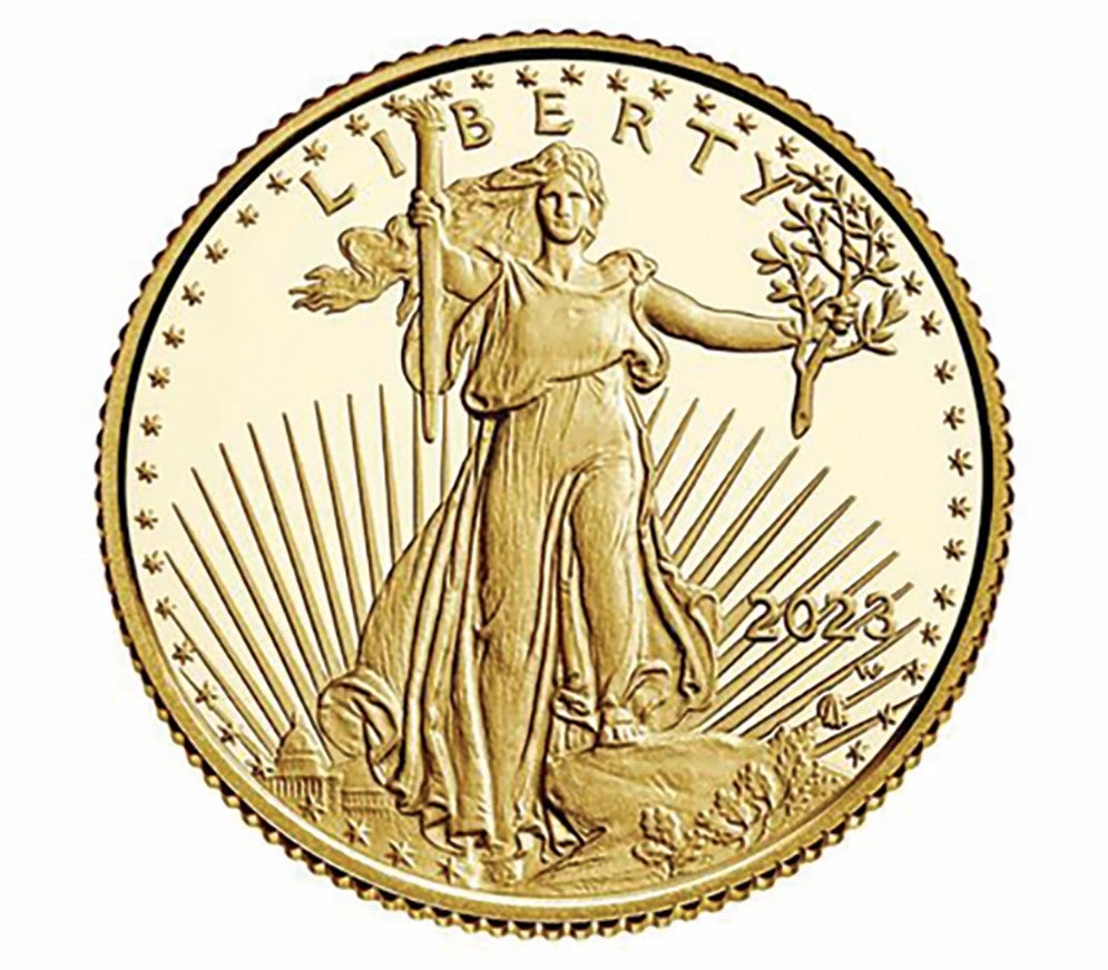 Five Great Gift Choices for the Holidays - Numismatic News