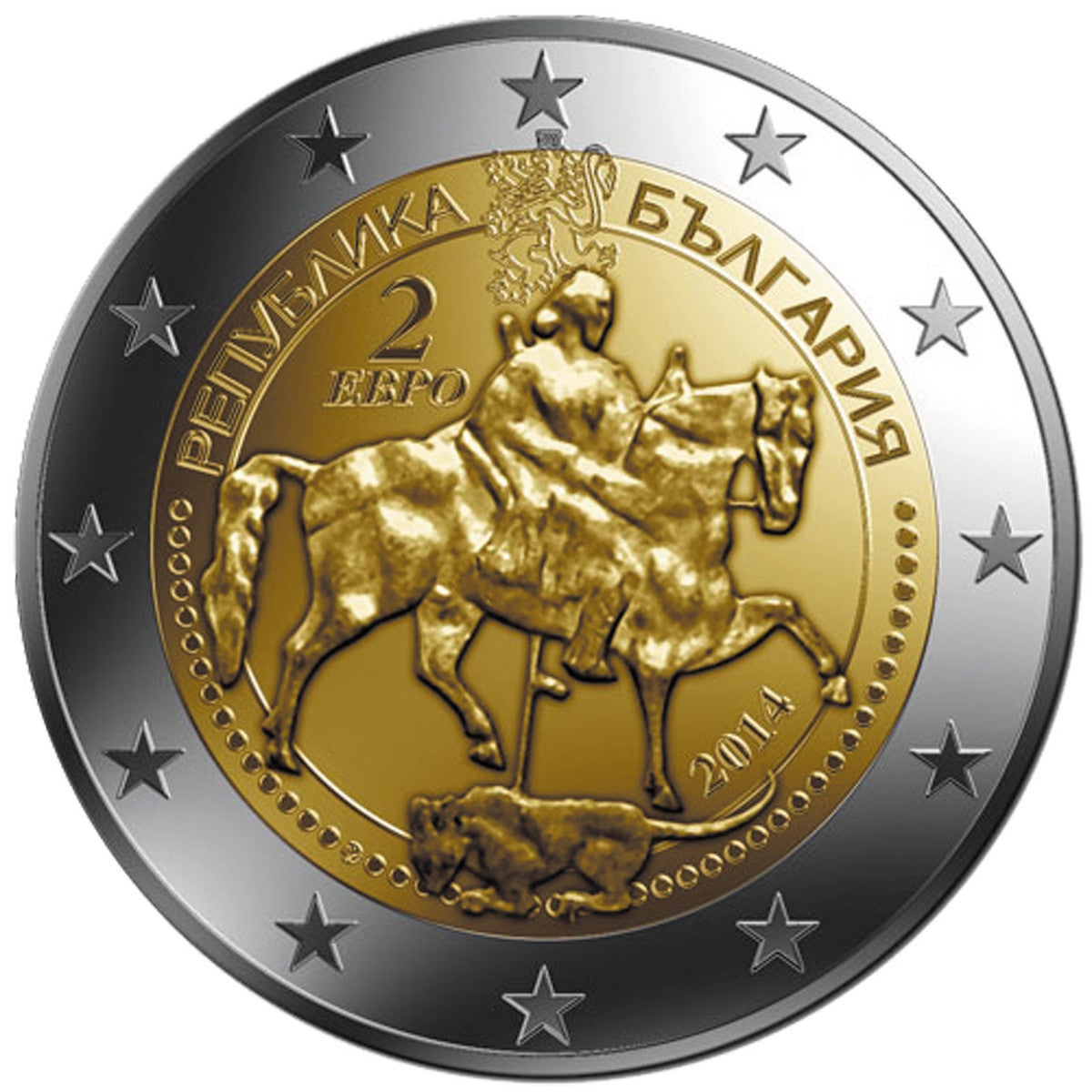 Bulgaria Changes Date to Adopt Euro - Numismatic News