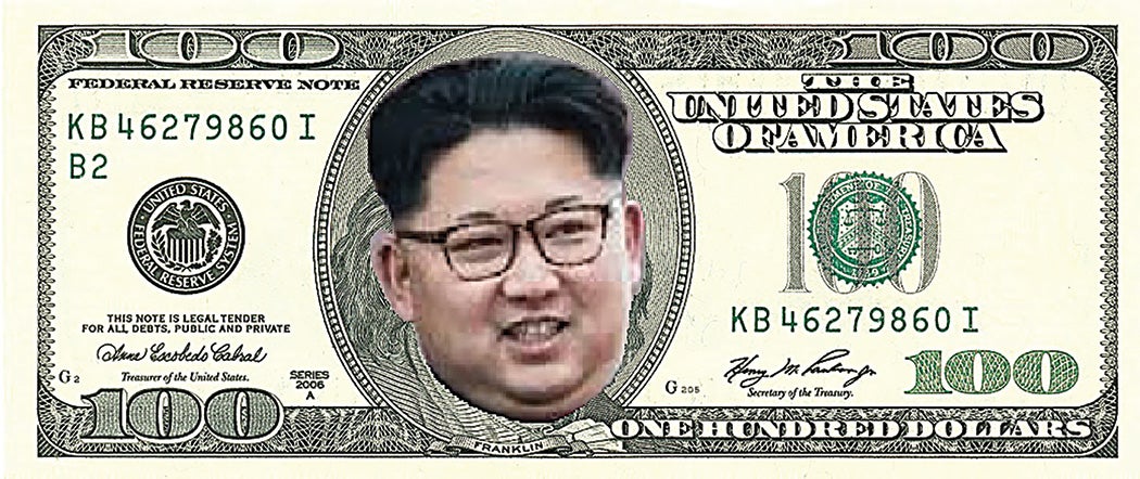 Counterfeit Money Still Abounds - Numismatic News