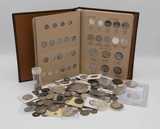 Creative Coin Collections - Numismatic News