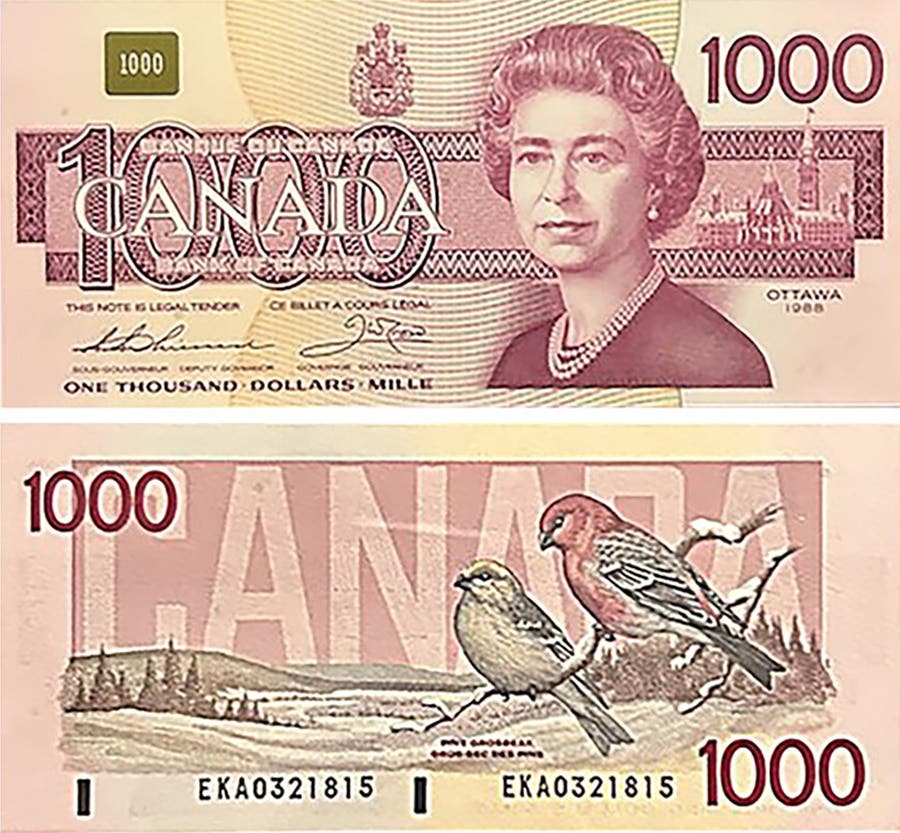 U.S. Bank Notes Get Redesigned - Numismatic News