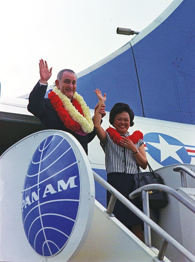 Paving the Way with Patsy Takemoto Mink - Numismatic News