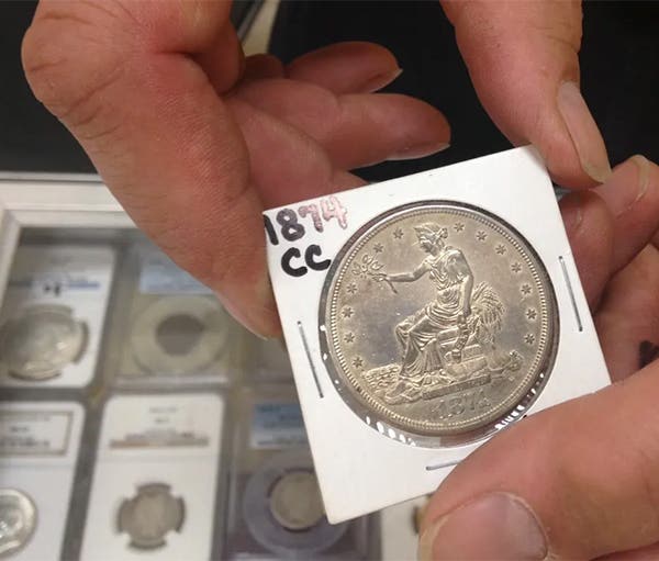 The Sheldon Coin Grading Scale - Numismatic News