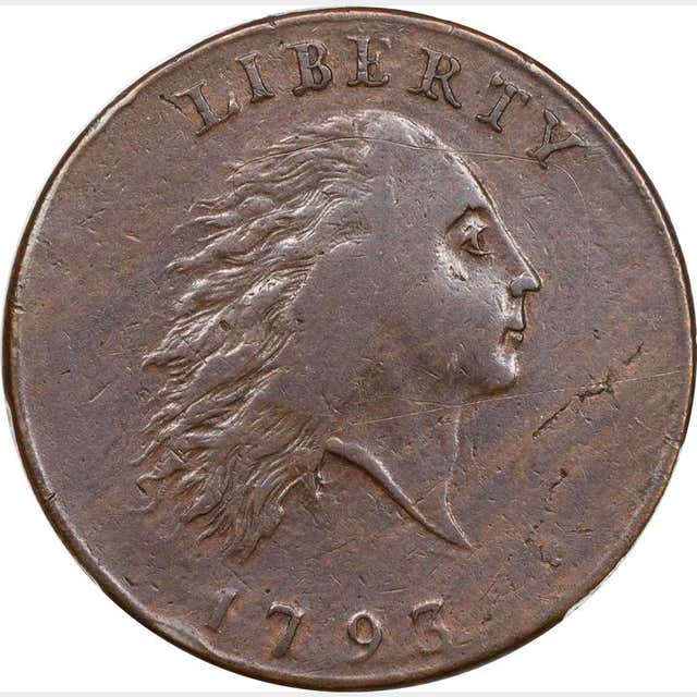 1959-D Lincoln Cent “Mule” Hits $50,000 - Numismatic News